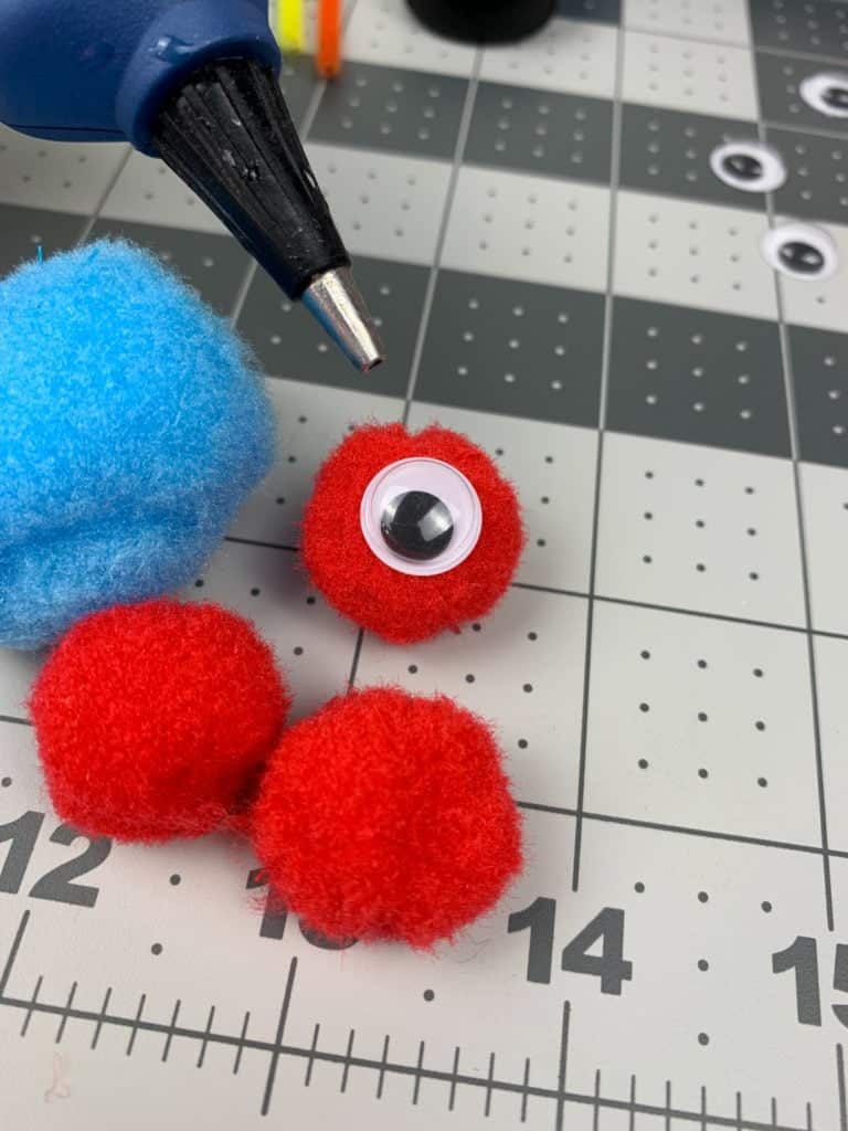 Spaceship Alien Art Craft for Kids