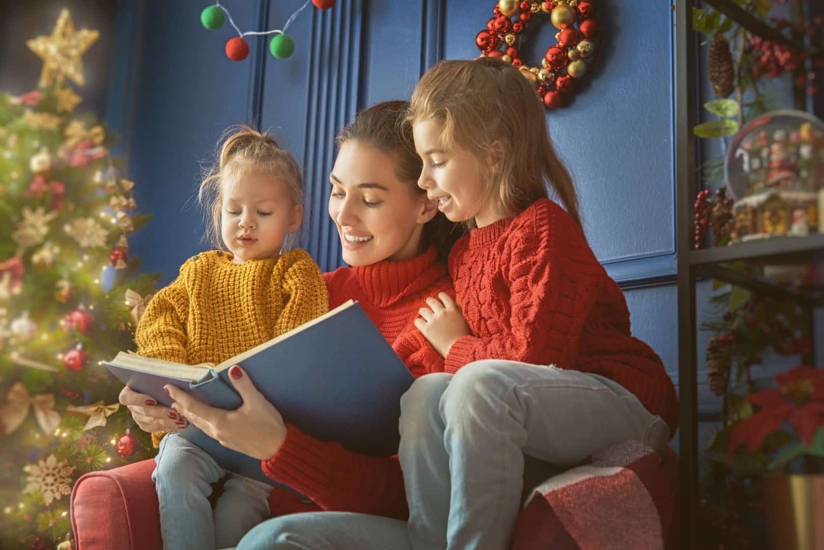 Santa Themed Books For Preschoolers The Best Nest Santa Themed Books For Preschoolers The Best Nest