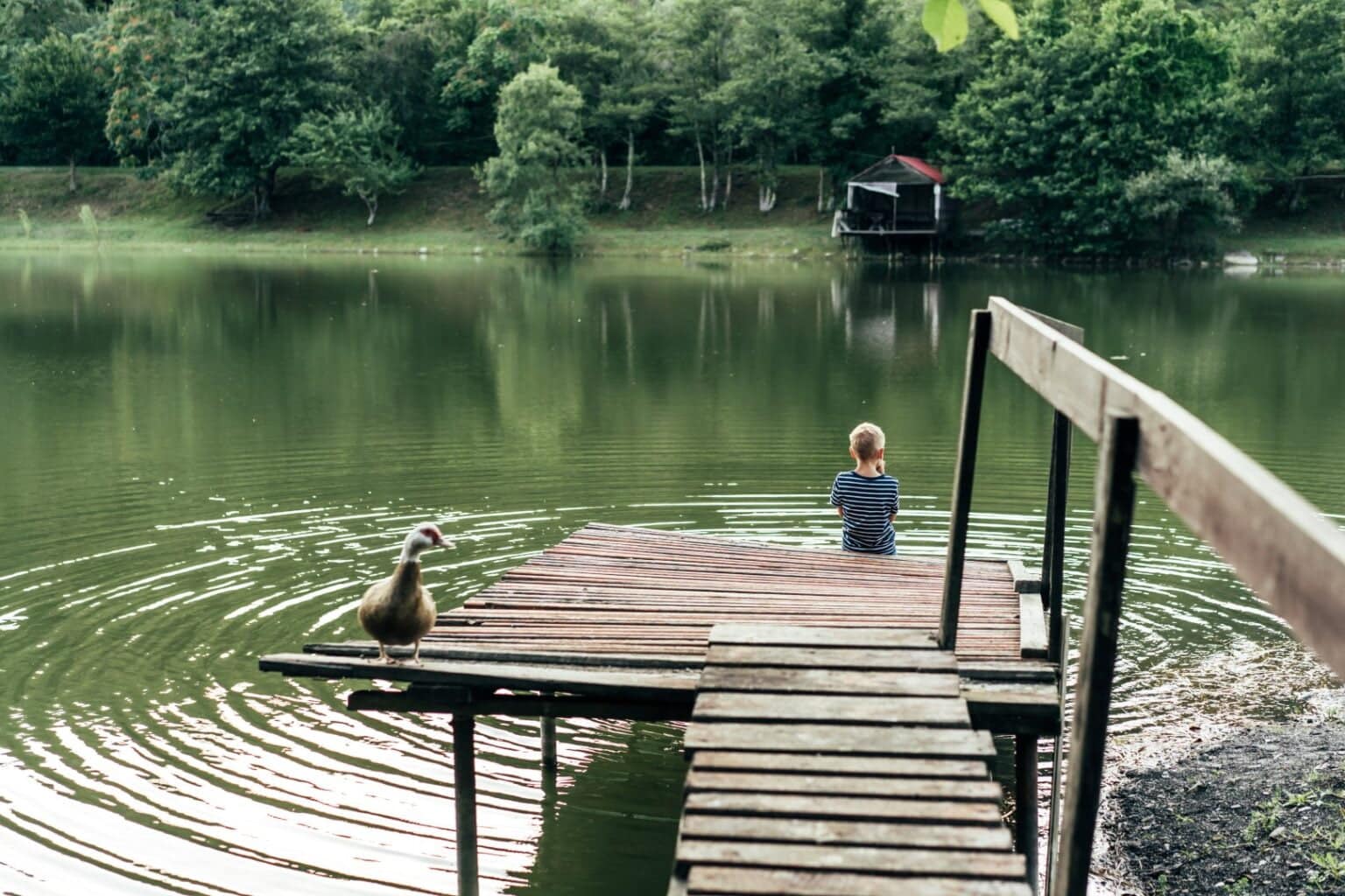 How to Live a Simple Life (With or Without Kids)