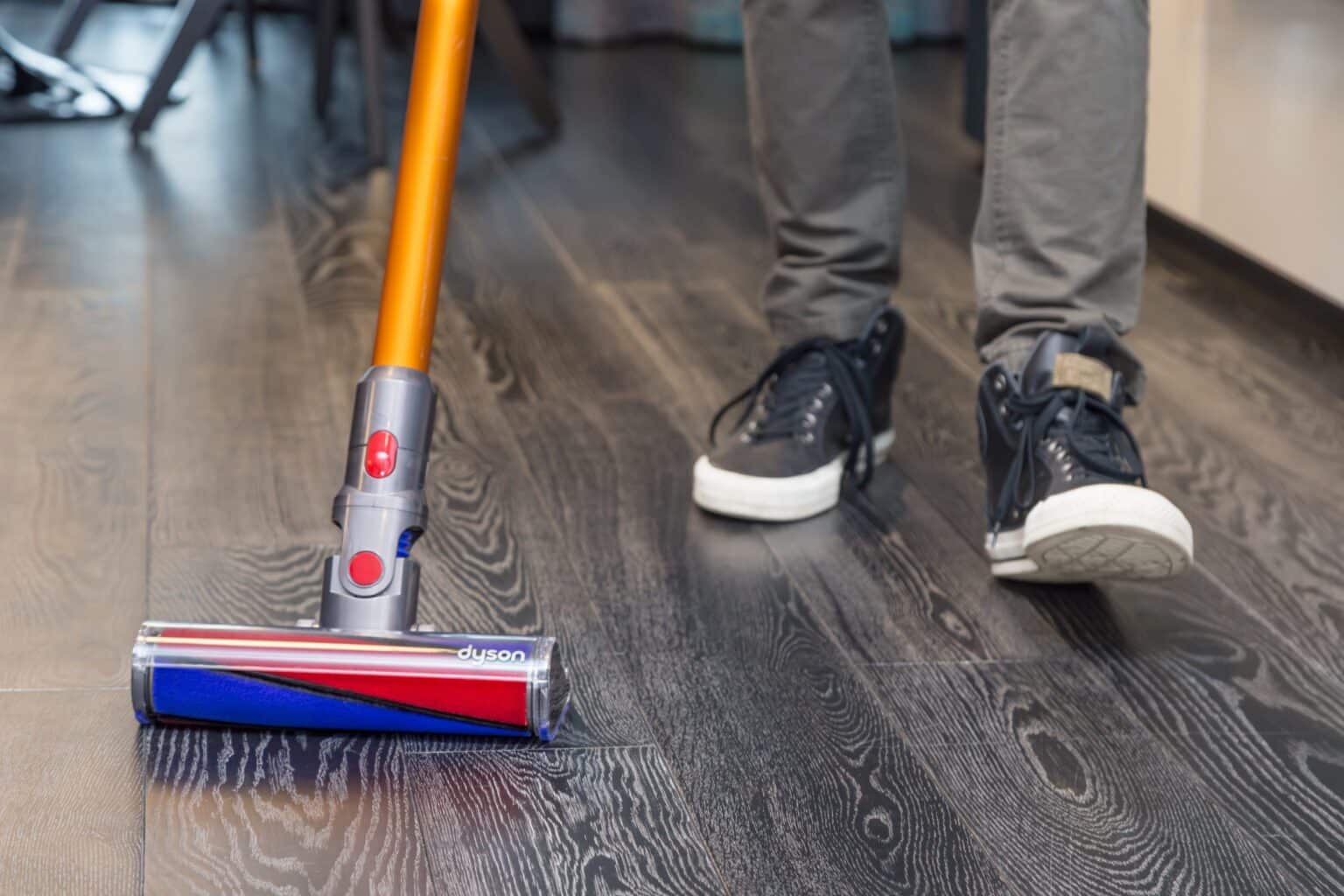 How to Clean a Messy House Step by Step
