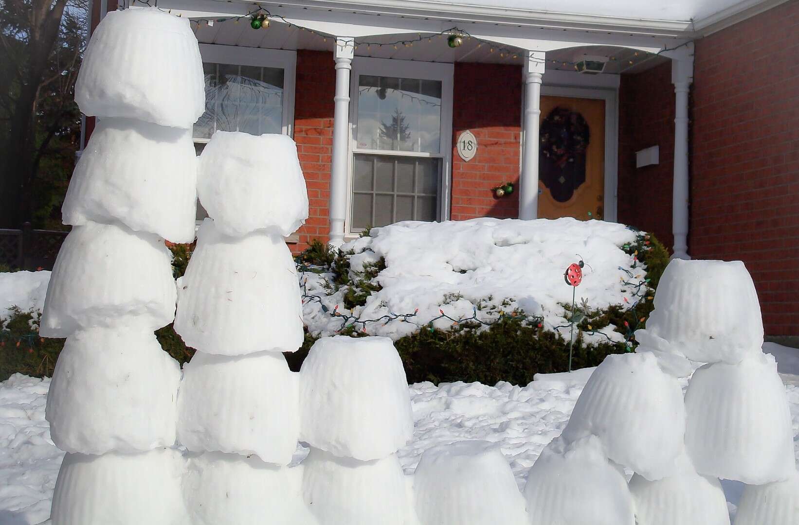 10 Fun Ways for Kids to Play in the Snow