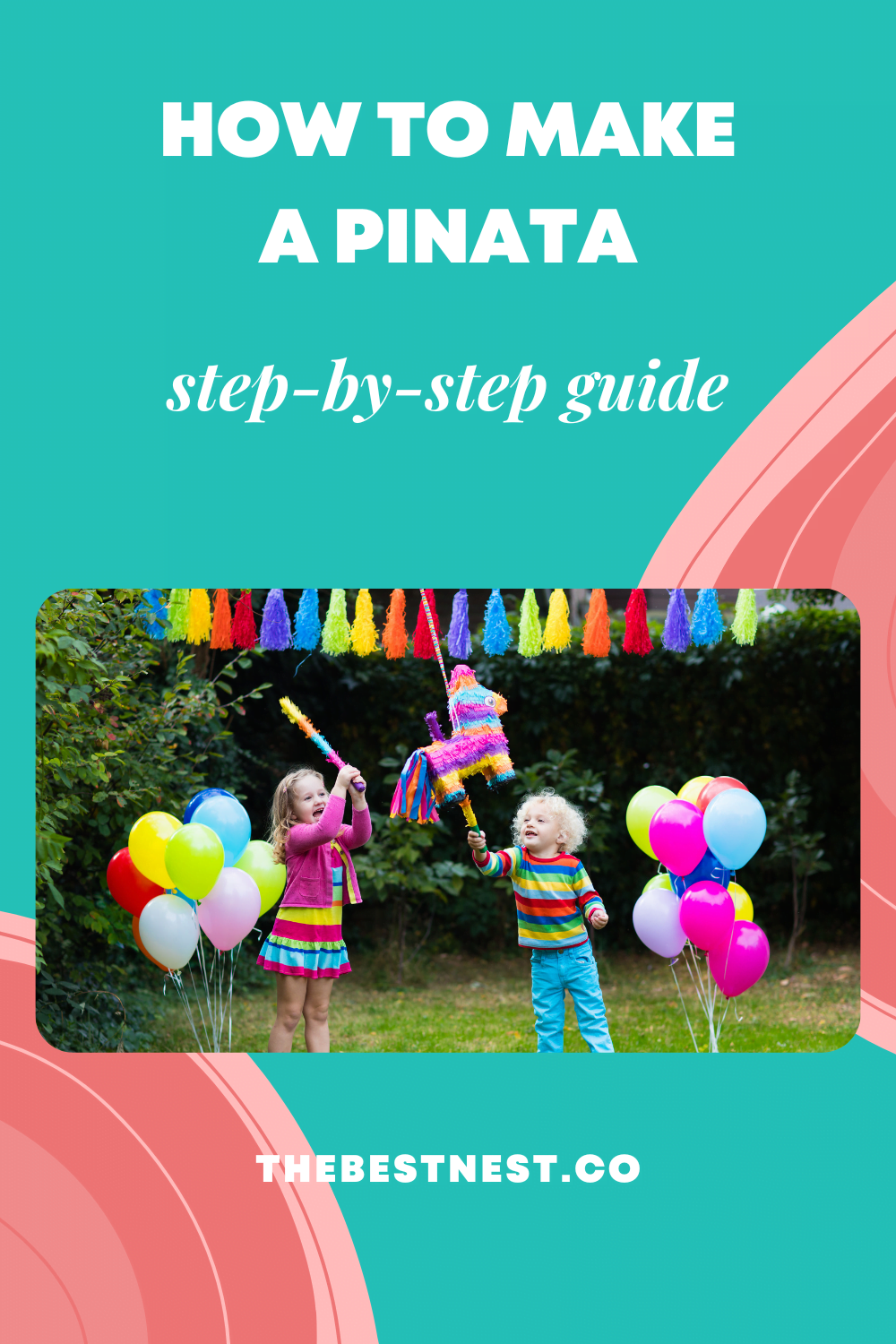 DIY Pinata