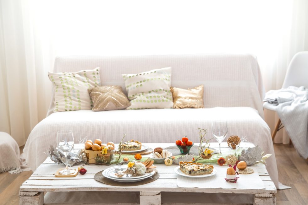 38 Easter Table and Place Setting Ideas