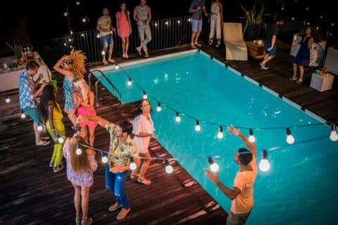 Tips to Host the Best Pool Party Ever